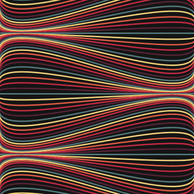 Creative coding animation processing GIF - Find on GIFER