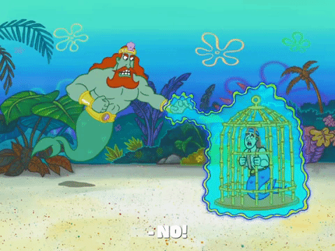 Spongebob squarepants season 6 episode 26 GIF - Find on GIFER