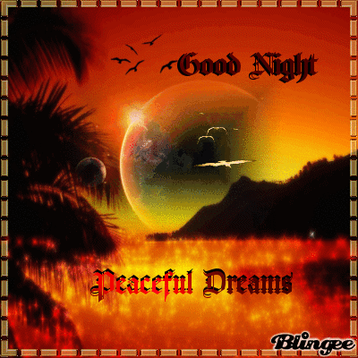 Peaceful GIF - Find on GIFER