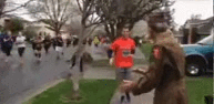 GIF town - animated GIF on GIFER