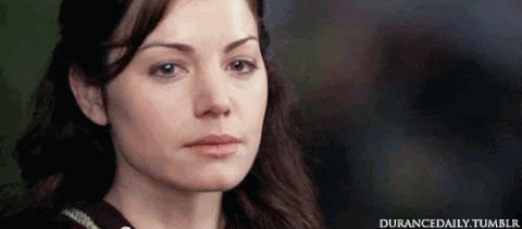 Melinda gordon GIF - Auf GIFER finden