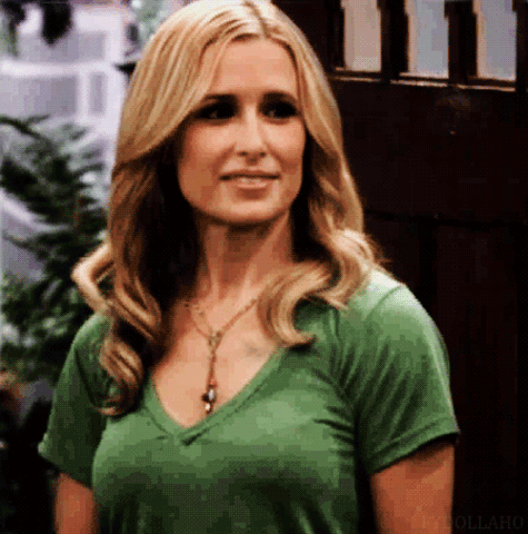 Holly madison GIF - Find on GIFER