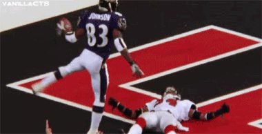 GIF baltimore ravens nfl atlanta - animated GIF on GIFER
