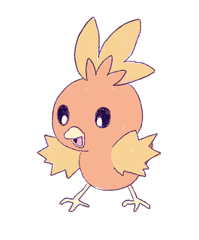 GIF mudkip - animated GIF on GIFER