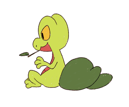 Mudkip GIF - Find on GIFER