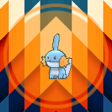 Mudkip GIF - Find on GIFER