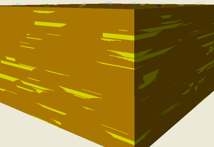 GIF modeling - animated GIF on GIFER