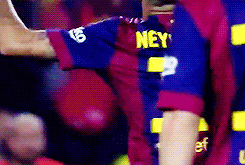 Football soccer celebration GIF - Find on GIFER
