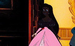 Ariel GIF - Find on GIFER