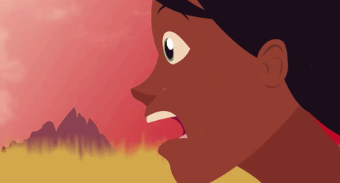 Red fang relapse records crows in swine GIF - Find on GIFER