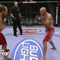 GIF ufc - animated GIF on GIFER
