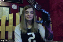Prosthetics GIF - Find on GIFER