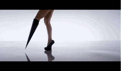 Prosthetics GIF - Find on GIFER