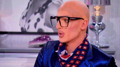 Prosthetics GIF - Auf GIFER suchen