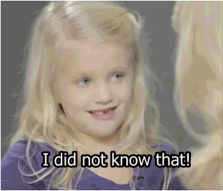 The kid GIF - Find on GIFER