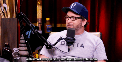 Rooster teeth GIF - Find on GIFER