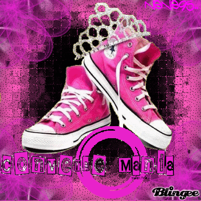 Converse GIF - Find on GIFER
