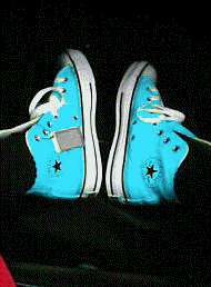 Converse GIF - Find on GIFER