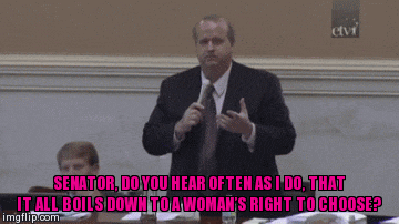 Politician GIF - Find on GIFER