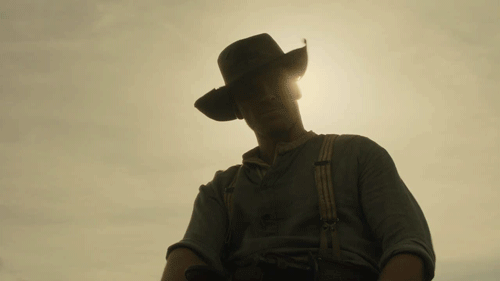 The second greatest story ever told GIF - Find on GIFER