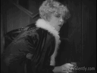 GIF silent film - animated GIF on GIFER