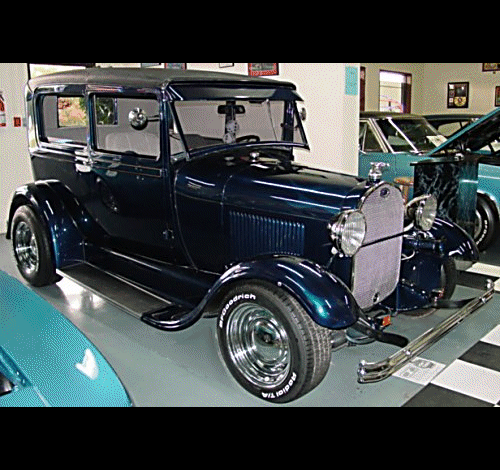 GIF classic - animated GIF on GIFER