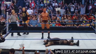 GIF hooray - animated GIF on GIFER