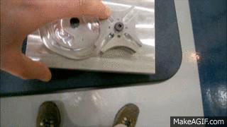 Rear window GIF - Find on GIFER