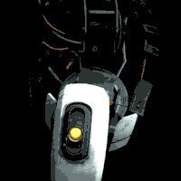 Portal 2 GIF - Find on GIFER