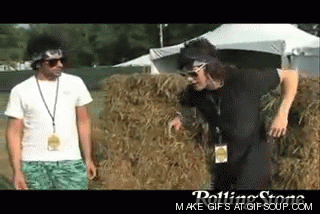Hippie GIF - Find on GIFER