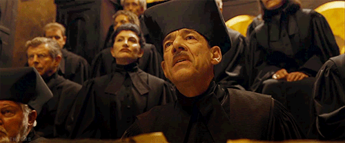 GIF harry potter and the goblet of fire - animated GIF on GIFER