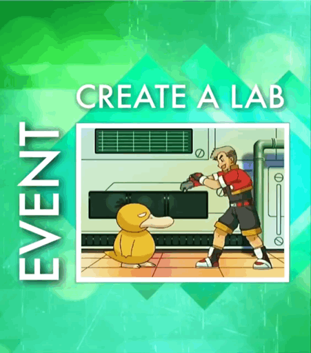 Lab GIF - Find on GIFER