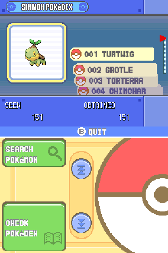 Pokedex nintendo GIF - Find on GIFER
