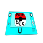 Pokedex GIF - Find on GIFER