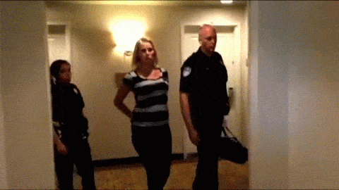 Reporter GIF - Find on GIFER