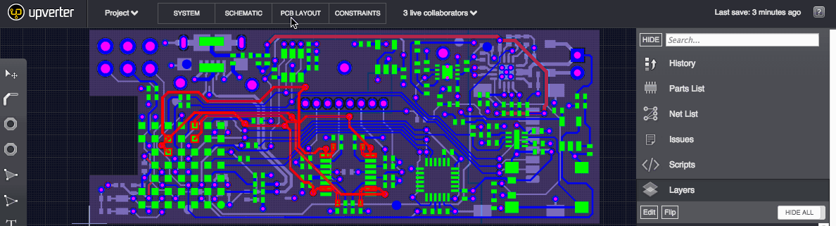 Real time GIF - Find on GIFER