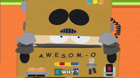 Gif Di Cartman Eric Cartman GIF By South Park Find & Share On GIPHY