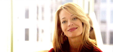 Jeri ryan GIF - Find on GIFER