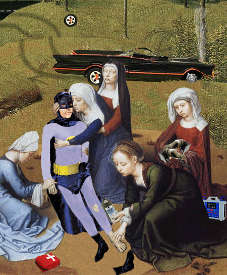 Scorpion dagger batmobile scorpiondagger GIF - Find on GIFER