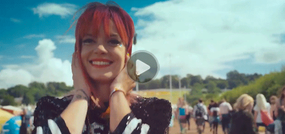 GIF got - animated GIF on GIFER