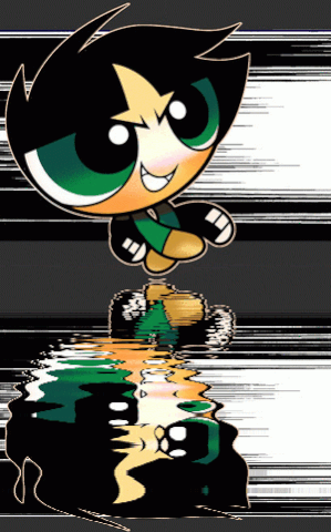 GIF reflective - animated GIF on GIFER