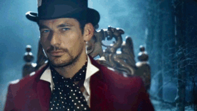 Mad hatter GIF - Find on GIFER