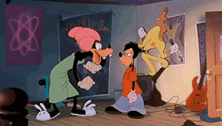 A goofy movie GIF - Find on GIFER