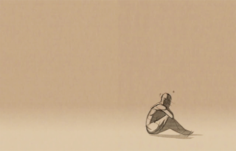 Thought GIF - Find on GIFER