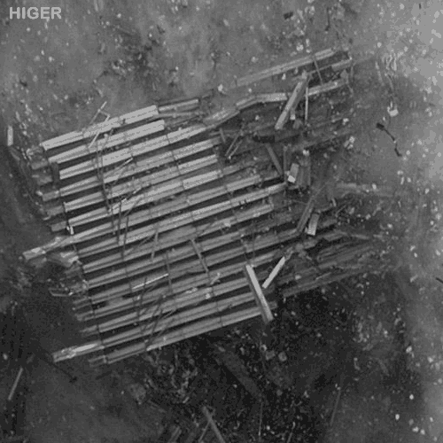 Grayscale GIF - Find on GIFER