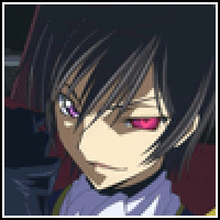 GIF lelouch lamperouge - animated GIF on GIFER
