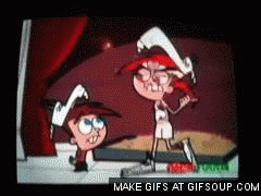Fairly oddparents GIF - Find on GIFER