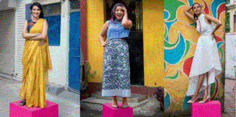 Fearless GIF - Find on GIFER