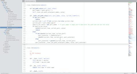 Python GIF - Find on GIFER