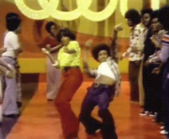 Soul train GIF - Find on GIFER